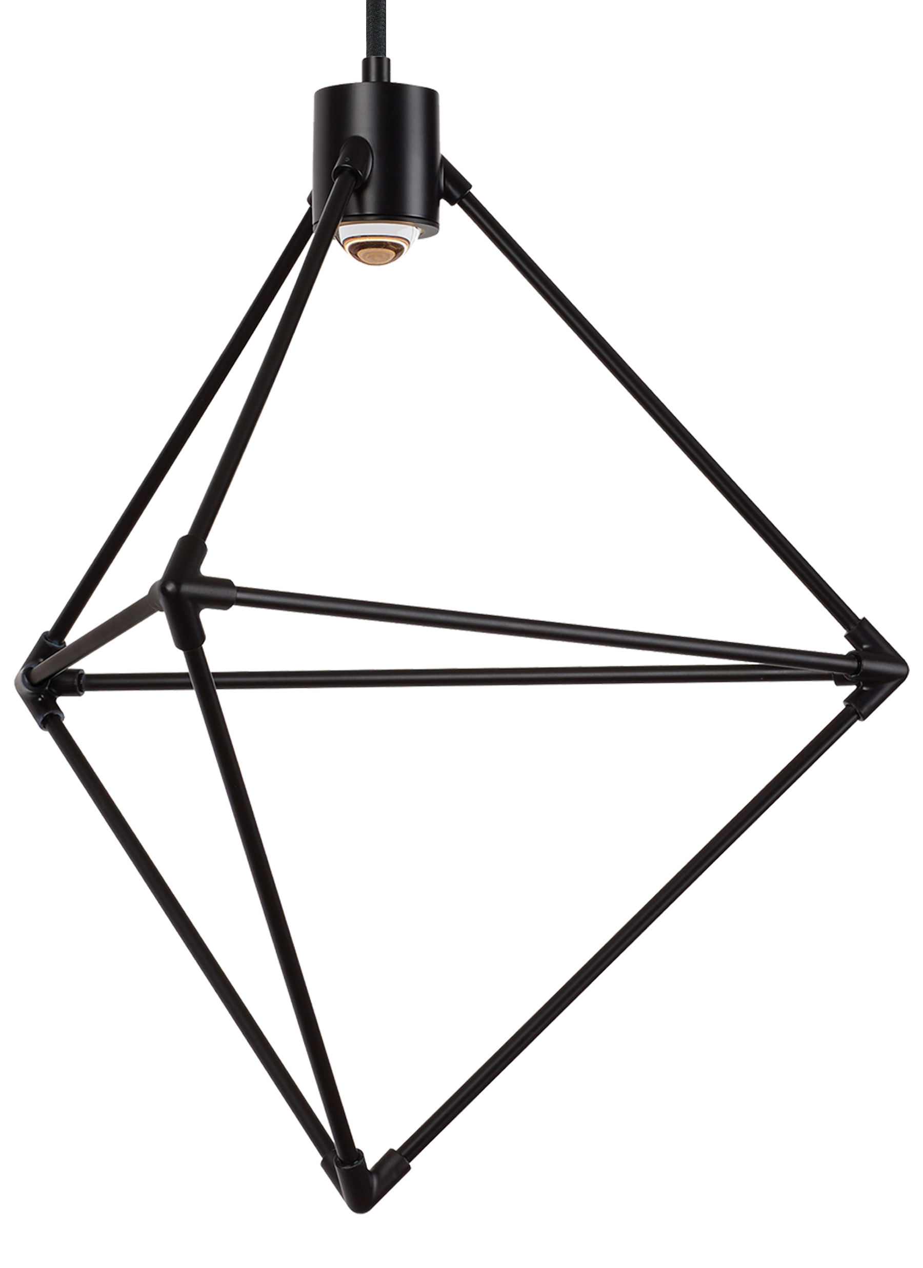 Sanger Large Chandelier | Luxe Light Studio