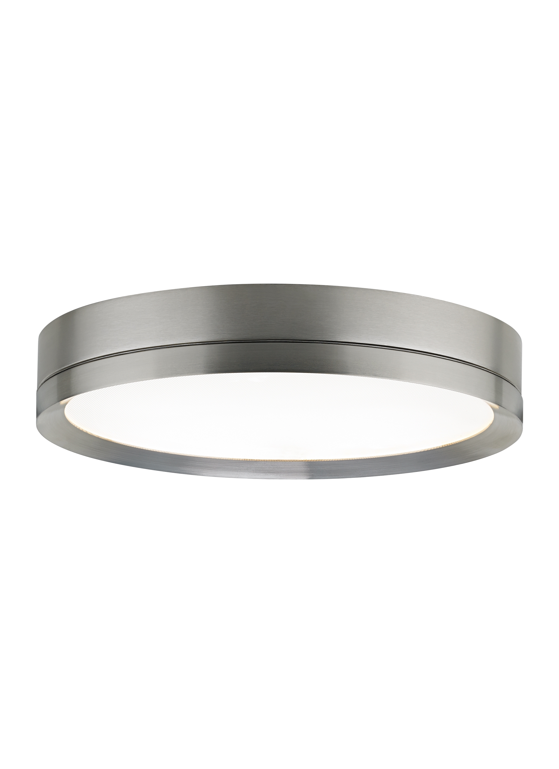 Finch Round Flush Mount | Luxe Light Studio